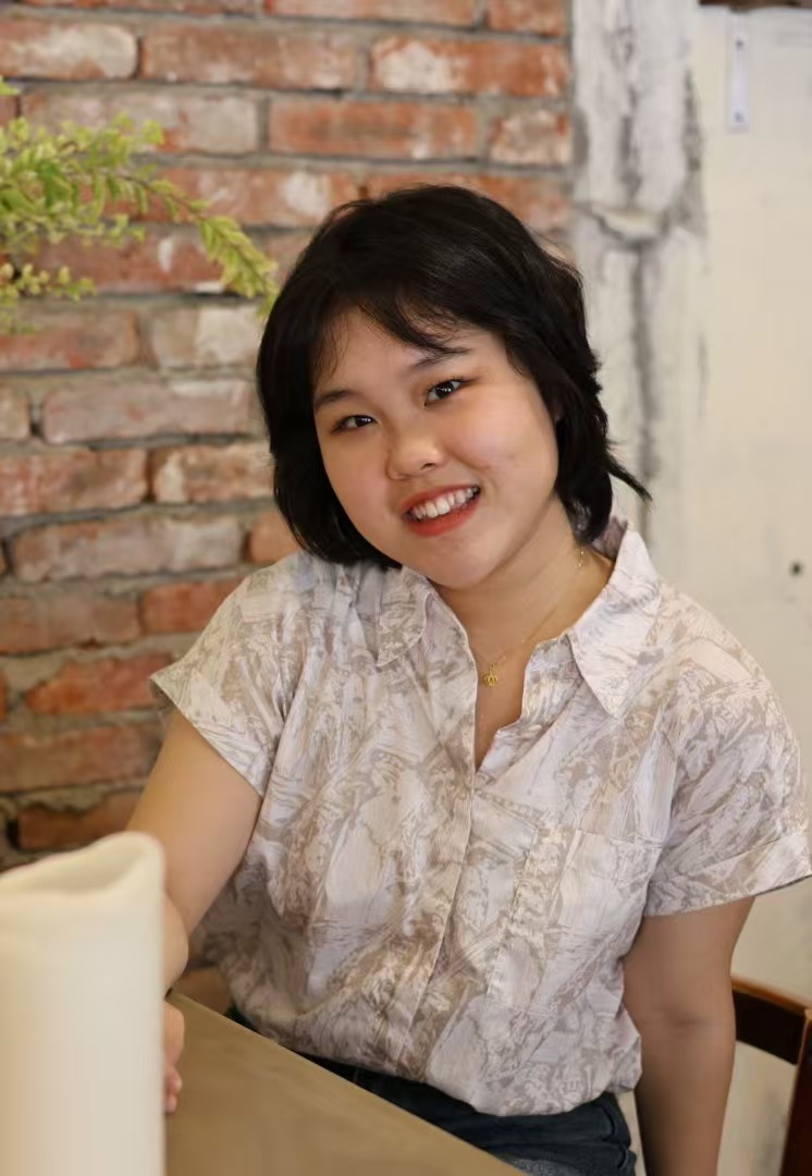 About Me – Ryann Chenyuan Yang